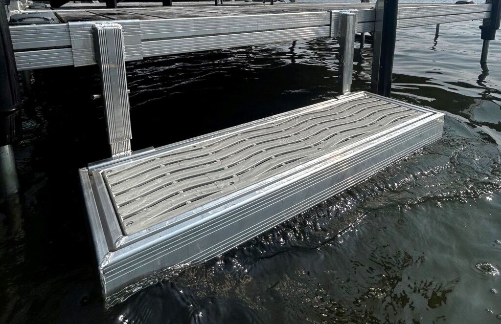 Accessories - Bertrand Docks